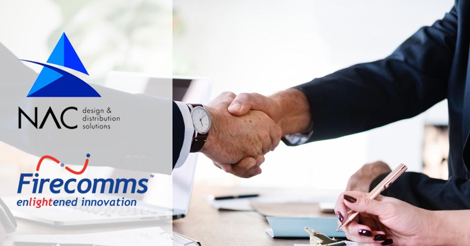 Firecomms Expands its Distribution Channel Via a Strategic Agreement ...