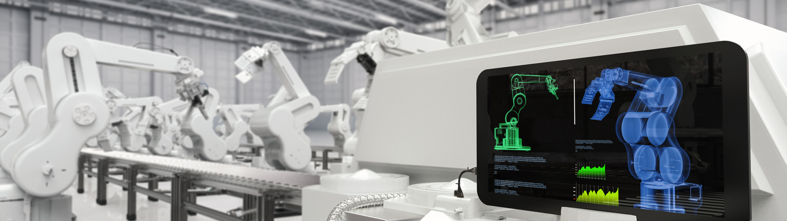 Firecomms - Industrial Automation