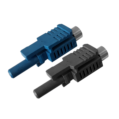 High quality Plastic Optical Fiber cables and plugs
