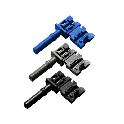 High quality Plastic Optical Fiber cables and plugs